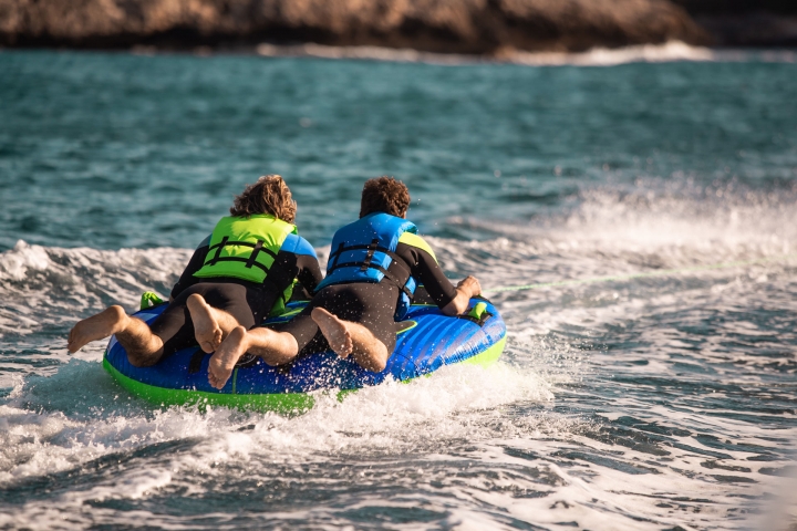 DND - Especialistas em Náutica